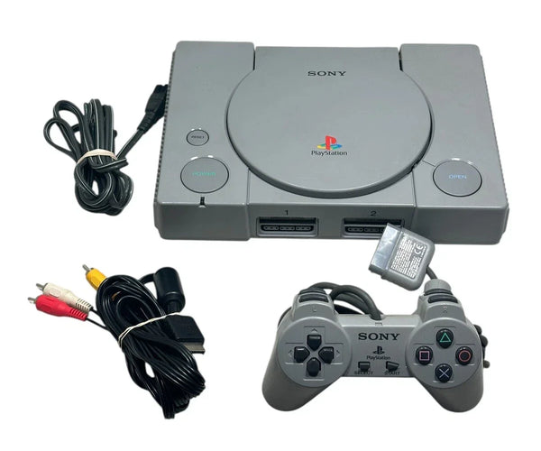 The Best Sony PlayStation 1 Games – Aptgamers